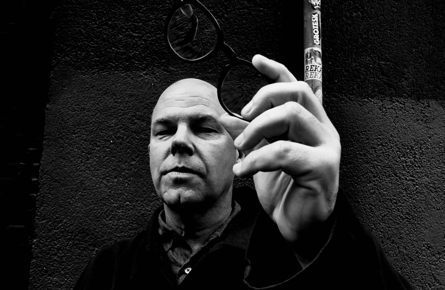 David Grubbs - des sons venus d’ailleurs | Addict Culture