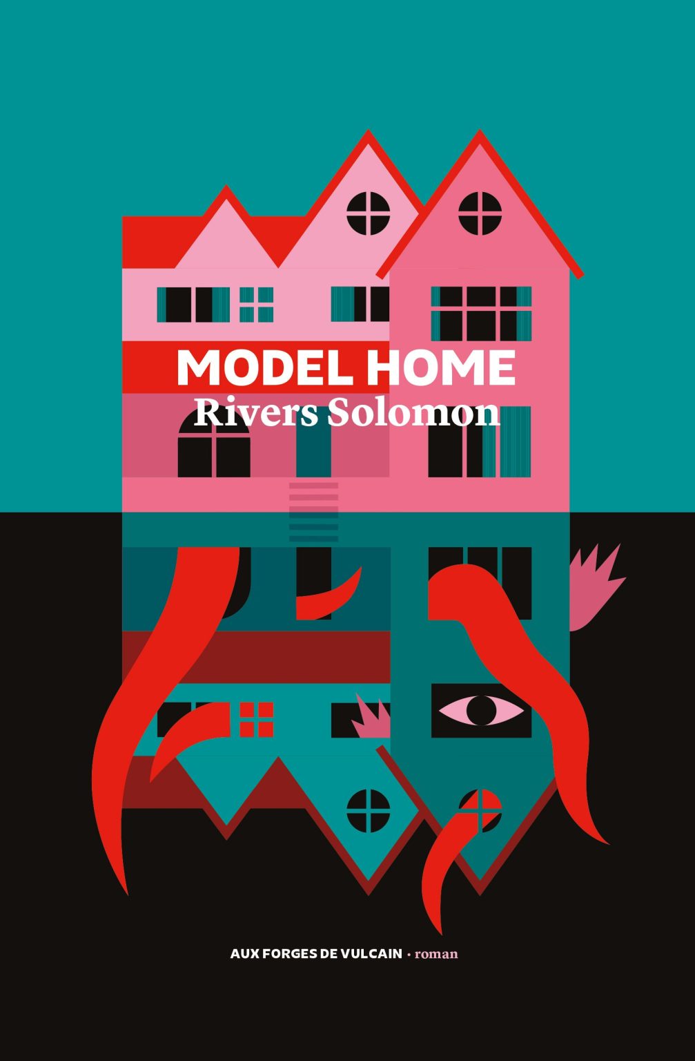 Rivers Solomon nous offre sa belle maison hantée | Addict Culture