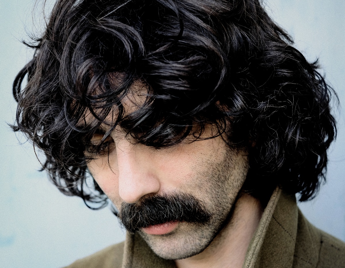 Andrea Laszlo De Simone - Quando | Addict Culture